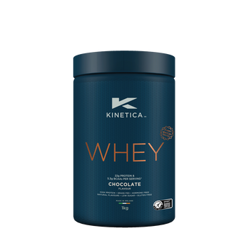 Kinetica – Supplements Direct